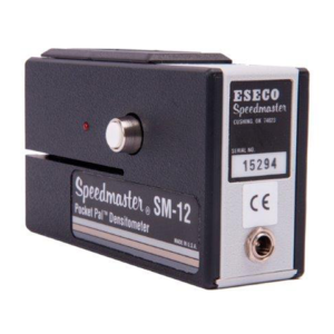 Eseco Speedmaster - Home